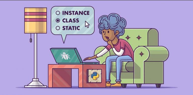 Python Programming And Its Relation To Object orientation python-programming-and-its-relation-to-object-orientation