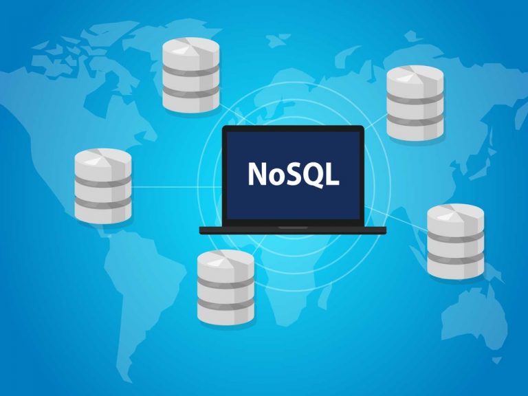 NoSQL - What is NoSQL? - DED9 Database - Ded9.com