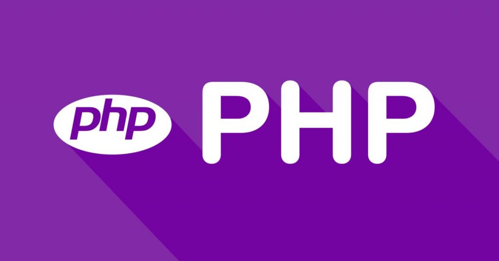 PHP Applications PHP Programming Language Applications DED9