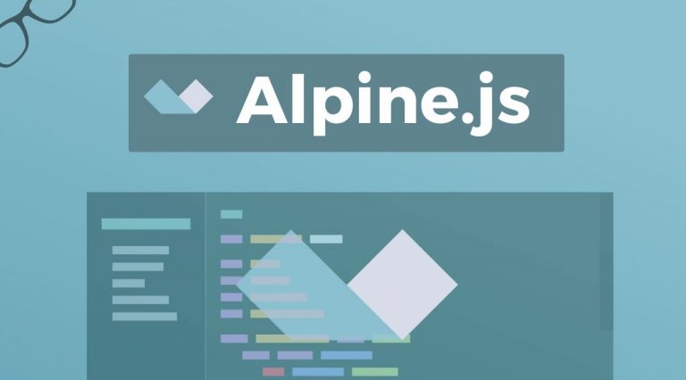 Introducing the Alpine.js + framework, its advantages and disadvantages - DED9