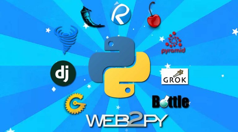 Python frameworks - 30 of the best Python frameworks