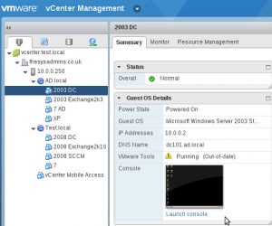 What Is The Difference Between Vmware Vsphere And Esxi And Vcenter?