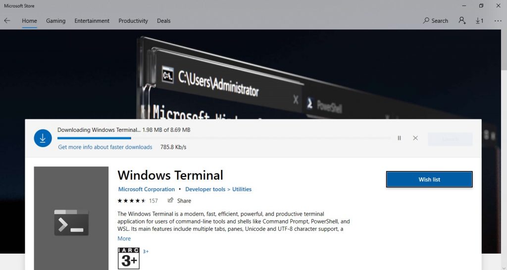 PowerShell: How To Change The Default Windows Terminal Directory In ...