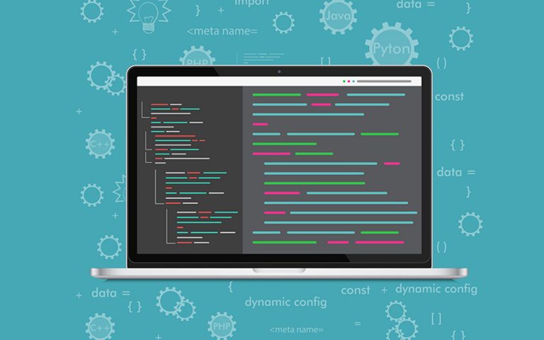 10 popular code editors - DED9