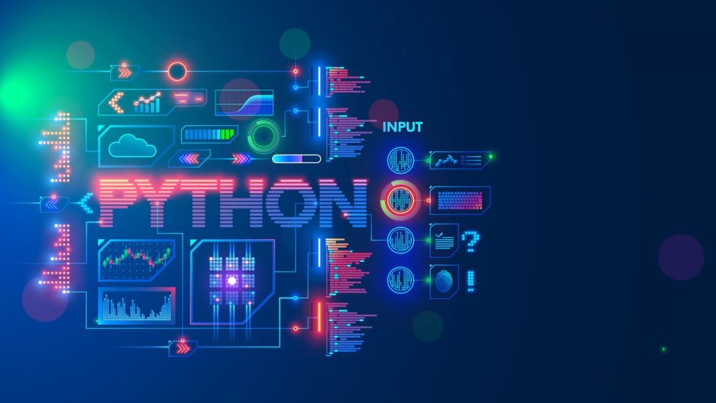 Python Programming Important Facts Of Python Programming DED9