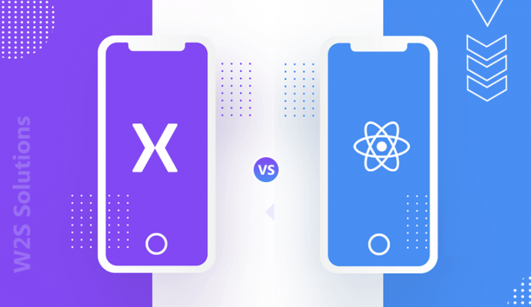 Comparison of React Native and Xamarin - DED9