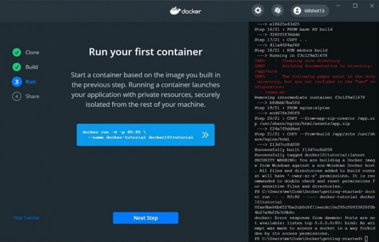 What Is Docker And How Should We Use It? - DED9