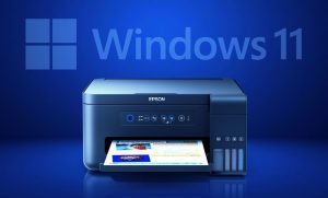 How To Add A Printer To Windows 11 - DED9