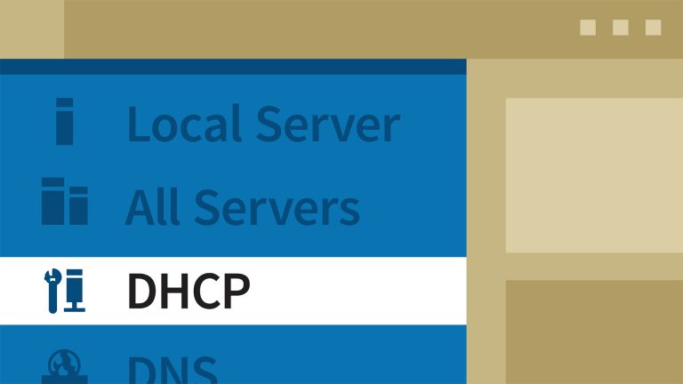 Analyzing DHCP Servers on Windows with PowerShell: A Comprehensive Guide - DED9