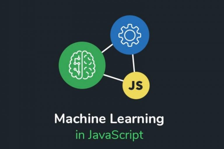 Top 10 Javascript Libraries For Machine Learning And Data Science Projects Ded9