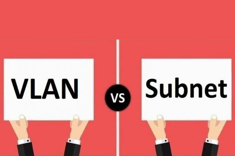 What Are The Differences Between Virtual Local Network And Subnet In