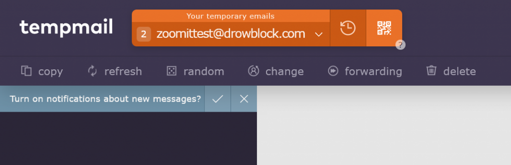 Disposable Email How To Create A Disposable Email?