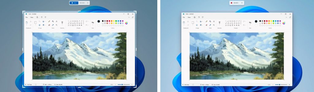 Microsoft Adds Built‑In Screen Recording to Windows 11 via Snipping ...
