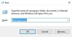 How to Change Drive Letters for Partitions and CD/DVD Drives in Windows ...