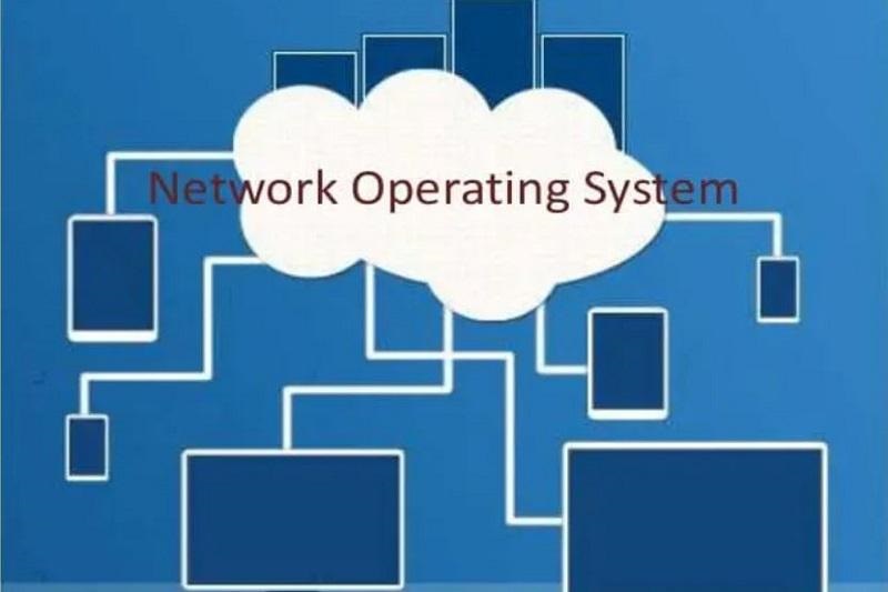 Types Of Network Operating Systems What Is A Network Operating System 