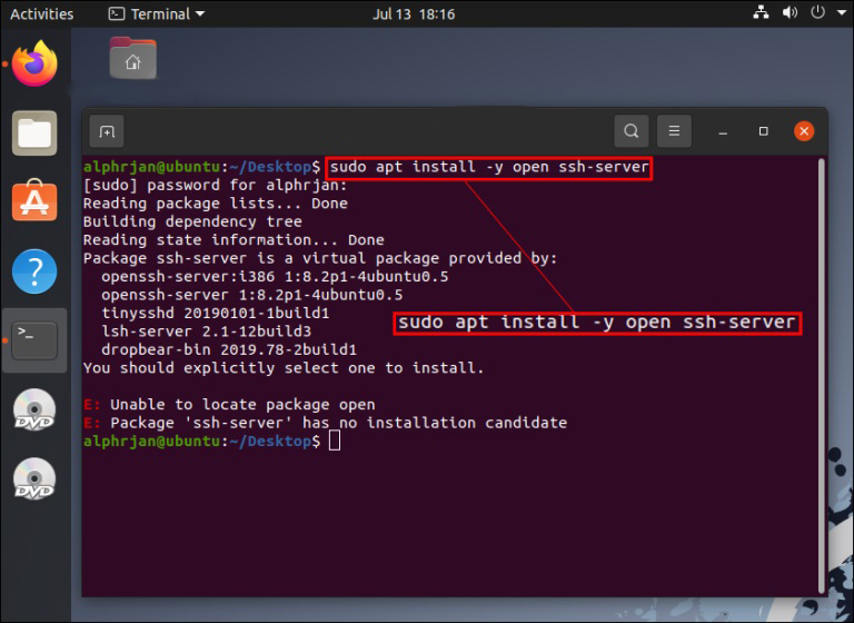 How To Transfer A File From Windows To Linux DED9