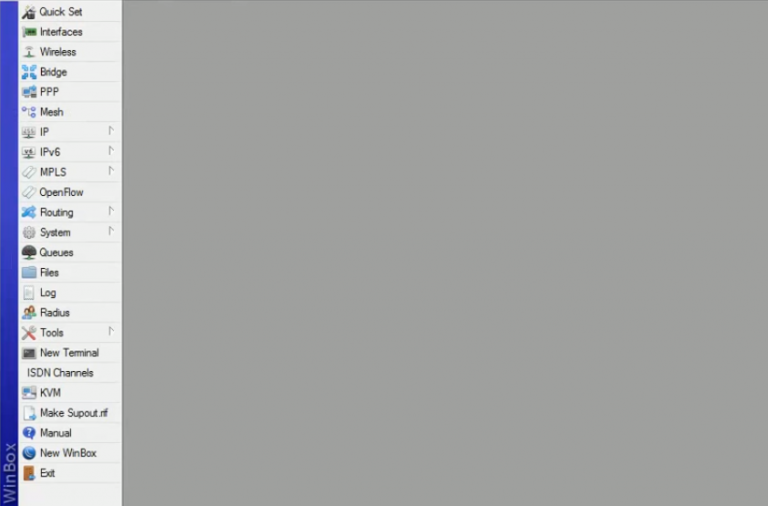 Master DNS Configuration on MikroTik: Setup & Best Practices - DED9