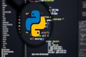 17 Interesting And Simple Ideas For Programming In Python For Beginners - DED9