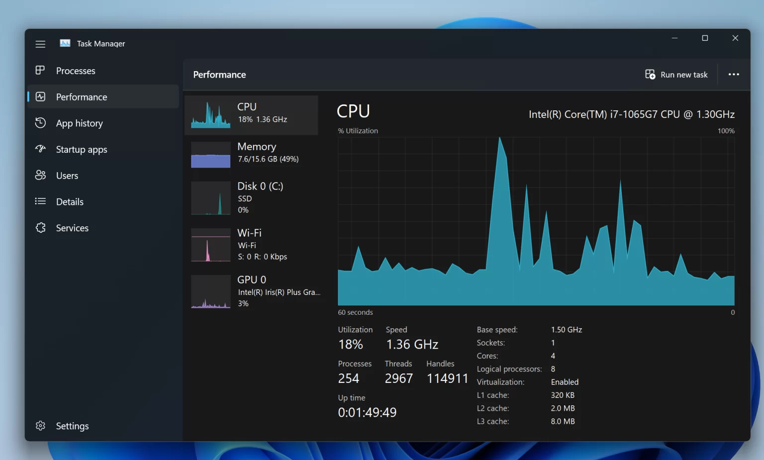 How To Use Task Manager In Windows 11 How To Use Task Manager In Windows 11
