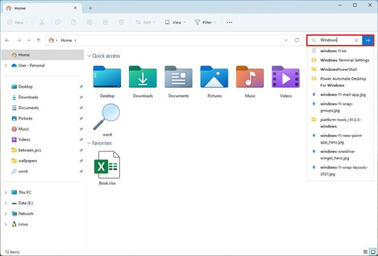 Essential Features Removed from Windows 11 File Explorer - DED9