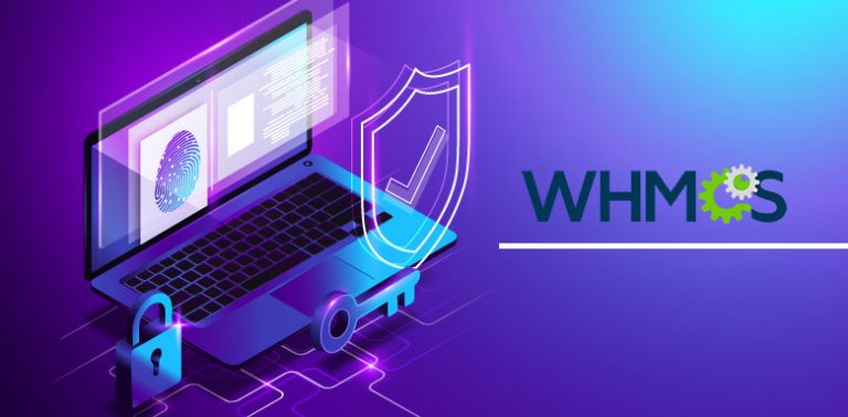 WHMCS security - DED9