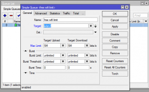 How to Limit Bandwidth on MikroTik Router with Queue – Step-by-Step ...