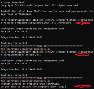 How to to Install NextCloud on Windows server - DED9