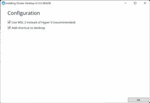 How to to Install NextCloud on Windows server - DED9