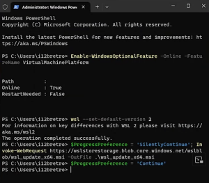 How to to Install NextCloud on Windows server - DED9