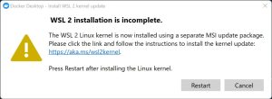 How to to Install NextCloud on Windows server - DED9