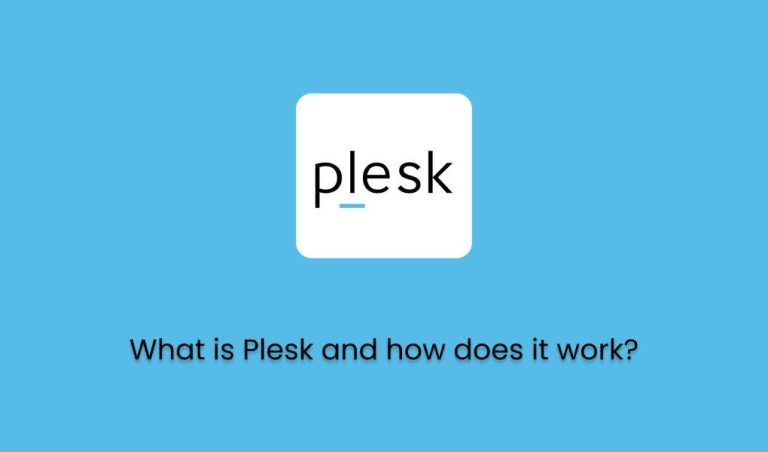 What is Plesk? A Beginner's Guide for 2025 - DED9